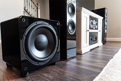 FAQ | Audio Advice Live