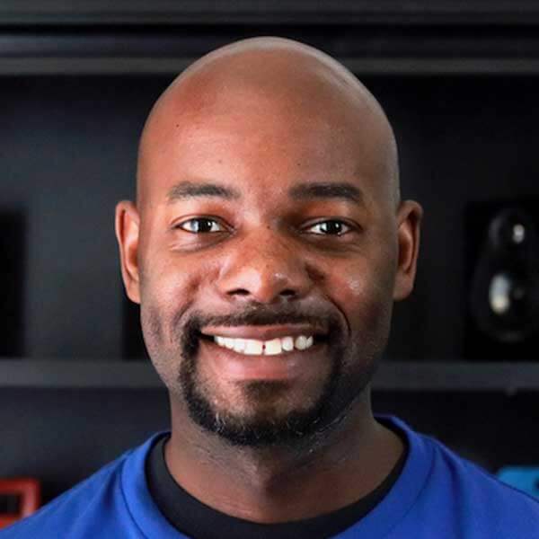 Speakers | Audio Advice Live